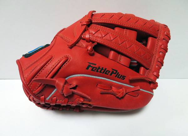 MIZUNO/ミズノ BuwLeague FETTLE PLUS グローブ グラブ 軟式用(オールラウンド)｜売買されたオークション情報 ...