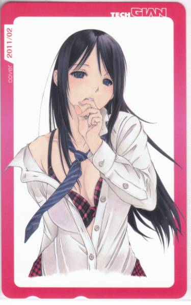 J47/3 にしき義統 TECH GIAN テックジャイアン テレカ(その他)｜売買されたオークション情報、yahooの商品情報をアーカイブ公開 - オークファン（aucfan.com）