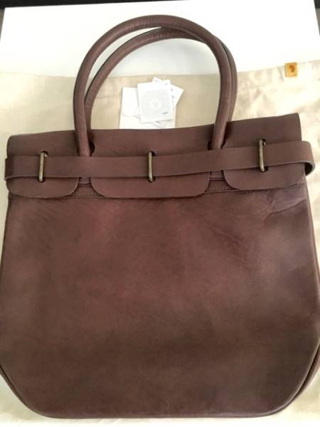 visvim ビスビム 2015 AW MAIL SATCHEL FR フランス製(かばん、バッグ)｜売買されたオークション情報、yahooの ...