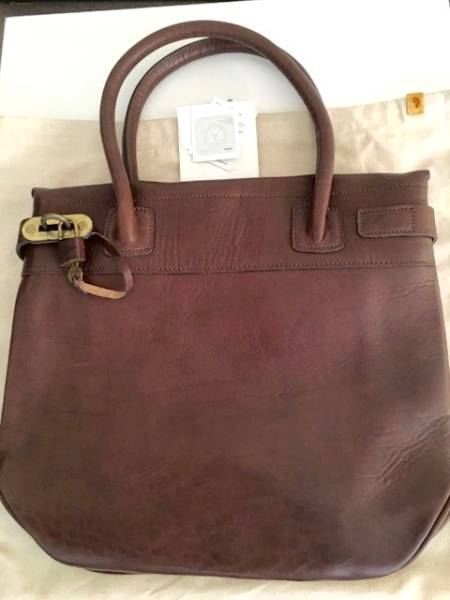 visvim ビスビム 2015 AW MAIL SATCHEL FR フランス製(かばん、バッグ)｜売買されたオークション情報、yahooの ...