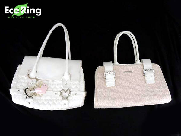 1円 サマンサタバサ トートバッグ 計2点セット BK579(トートバッグ)｜売買されたオークション情報、yahooの商品情報をアーカイブ公開 - オークファン（aucfan.com）