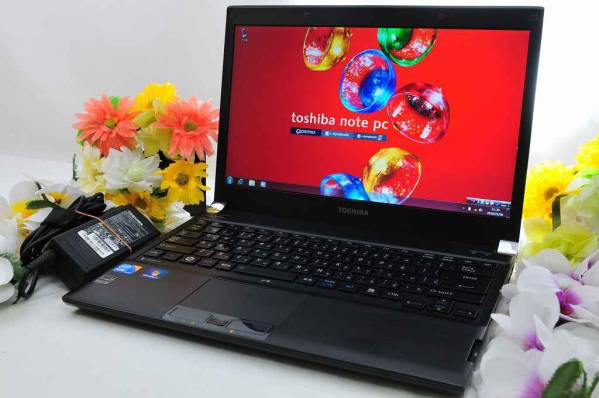 動作良好 東芝 DynaBook R730/B Win7 i5 4GB 無線(12インチ～)｜売買されたオークション情報、yahooの商品情報 ...