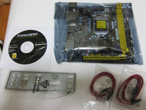 Mini-ITX H67S/LGA1155 i3/i5/i7 2000対応/Intel H67チップ(その他)｜売買されたオークション情報、yahooの商品情報をアーカイブ公開 ...