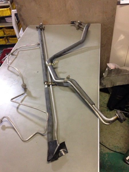 エアコンパイプ PP1/ビート(ホンダ用)｜売買されたオークション情報、yahooの商品情報をアーカイブ公開 - オークファン（aucfan.com）