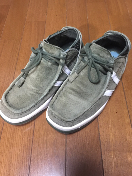 visvim POLKE サイズ9 27.0 スニーカー(9)｜売買されたオークション情報、yahooの商品情報をアーカイブ公開 - オークファン（aucfan.com）