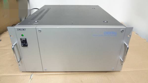 1円 SONY デジタルオーディオエデターDAE-3000 品(DAT機器)｜売買されたオークション情報、yahooの商品情報をアーカイブ公開 ...