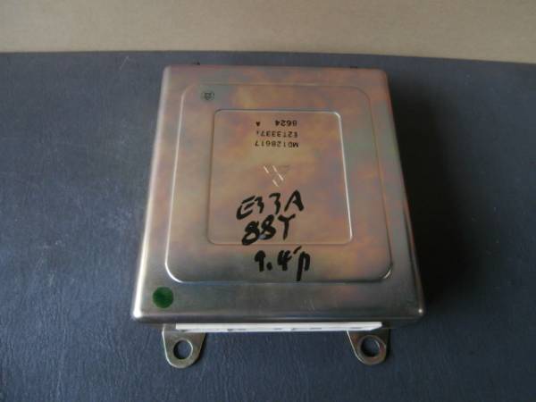 E33A ギャラン 4G63 ECU E2T33371A MD128617 ジャンク 部品取り(三菱用)｜売買されたオークション情報、yahooの商品情報をアーカイブ公開 - オークファン ...
