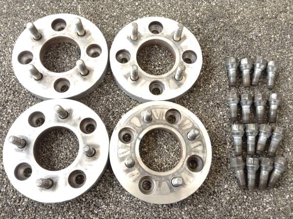 プジョーシトロエンPCD変換PCDチェンジャースペーサー108→100(4穴)｜売買されたオークション情報、yahooの商品情報をアーカイブ公開 - オークファン（aucfan.com）