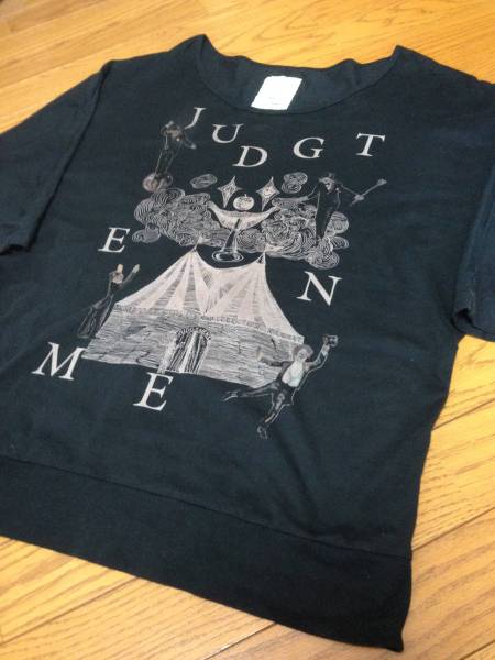 SHAREEF 13S/Sドルマンカットソー STUDIOUS取扱い(ファクトタム)｜売買されたオークション情報、yahooの商品情報をアーカイブ公開 - オークファン（aucfan.com）