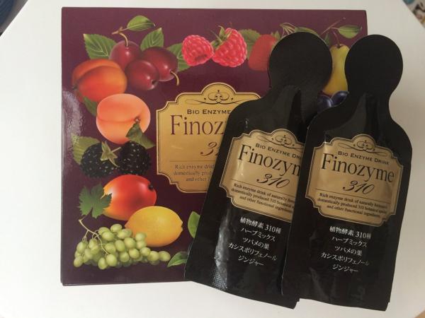 Dr.select ドクターセレクト フィーノザイム310 15g×30包(ゼリー)｜売買されたオークション情報、yahooの商品情報をアーカイブ公開 - オークファン（aucfan.com）