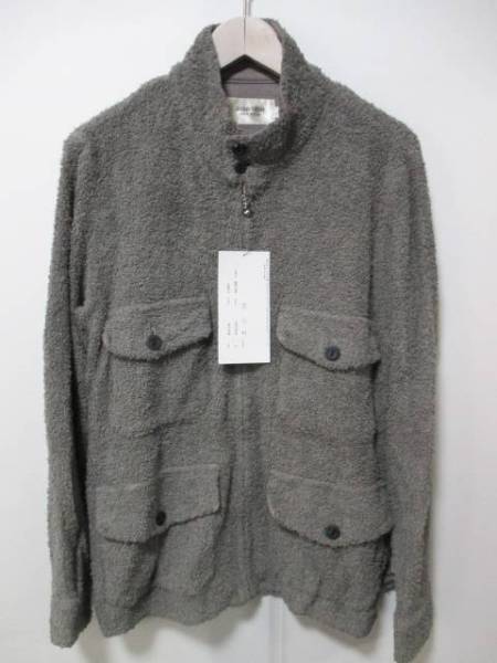 AFFA assemble 15SS 初売り 4ポケットパイルブルゾン M FK(AFFA)｜売買されたオークション情報、yahooの商品情報をアーカイブ公開 - オークファン（aucfan.com）