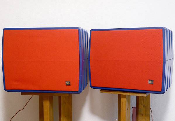 JBL L25 Prima プリマ/125A LE25-1 2wayスピーカーペア(スピーカー本体)｜売買されたオークション情報、yahooの ...