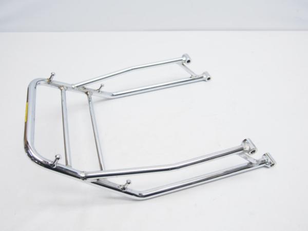 スティード400.NC26 な純正オプション リアキャリア(ホンダ用)｜売買されたオークション情報、yahooの商品情報をアーカイブ公開 - オークファン（aucfan.com）