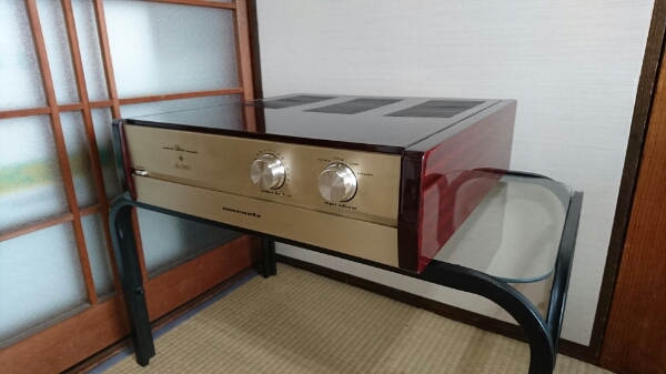 marantz sc1000 プリアンプ 定価490000円 怒濤の音質(アキュフェーズ)｜売買されたオークション情報、yahooの商品情報を ...