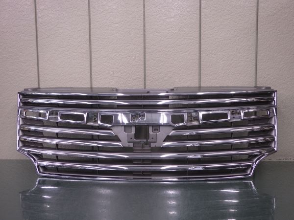 H06978 E52 エルグランド グリル ハイウェイスター/250XG(フロント)｜売買されたオークション情報、yahooの商品情報をアーカイブ公開 - オークファン（aucfan.com）