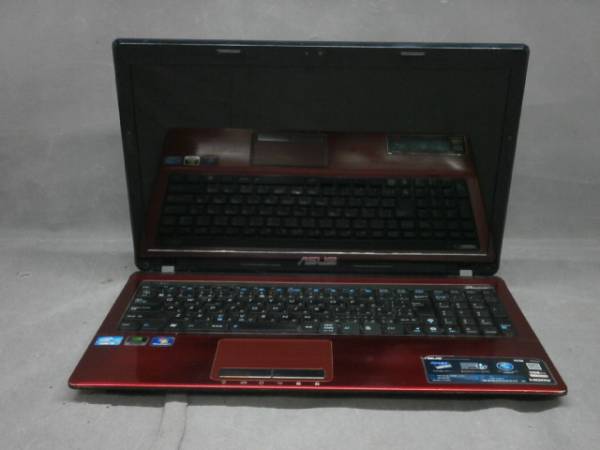 MB_Y8071002M9 ASUS K53SD-SXRED Core i5 2450M(15インチ～)｜売買されたオークション情報 ...