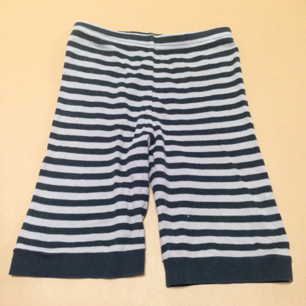 オジコ ボーダーハーフパンツ4A OJICO(100（95～104cm）)｜売買されたオークション情報、yahooの商品情報をアーカイブ公開 - オークファン（aucfan.com）