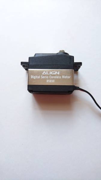 ALIGN T-REXラダーサーボ DS650 ジャンク(パーツ)｜売買されたオークション情報、yahooの商品情報をアーカイブ公開 ...