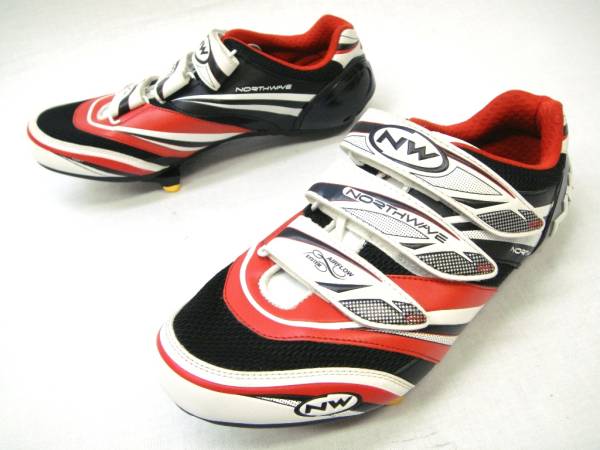 SZ3030 NORTHWAVEノースウェーブ AIRFLOW SYSTEM 27.25cm(27cm～)｜売買されたオークション情報 ...