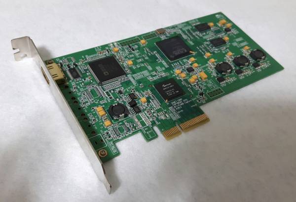 SKNET MonsterXX SK-MVXX 1080P/60fps キャプチャカード(ビデオキャプチャカード)｜売買されたオークション情報 ...