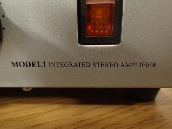 ICL 真空管プリメインアンプ Model 1-300B 47FBF-1(本体)｜売買されたオークション情報、yahooの商品情報をアーカイブ公開 - オークファン（aucfan.com）