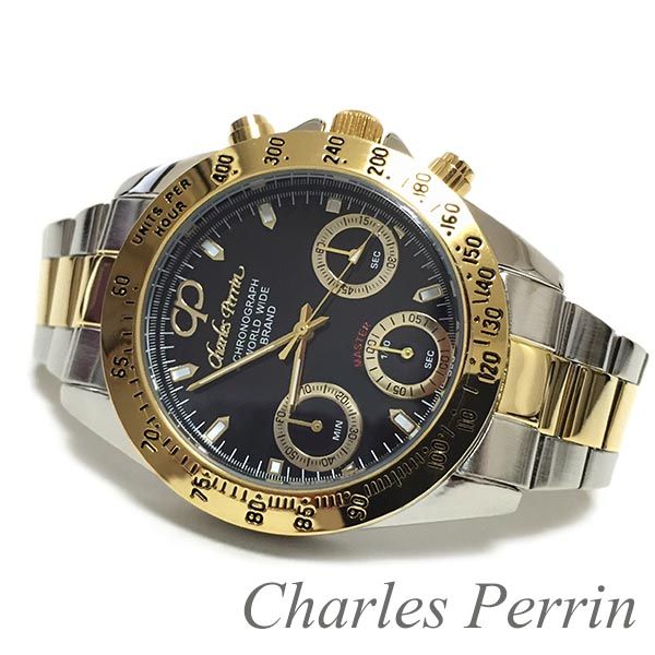 1円 定価88 000円Charles Perrinロレックスマイスター腕時計BG(クロノグラフ)｜売買されたオークション情報、yahooの商品情報をアーカイブ公開 - オークファン ...