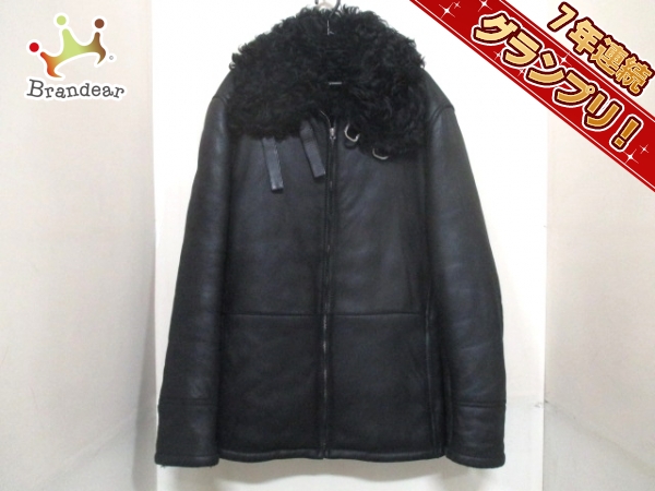 グッチ ブルゾン メンズ 黒 ムートン GUCCI(ジャンパー、ブルゾン)｜売買されたオークション情報、yahooの商品情報をアーカイブ公開 - オークファン（aucfan.com）