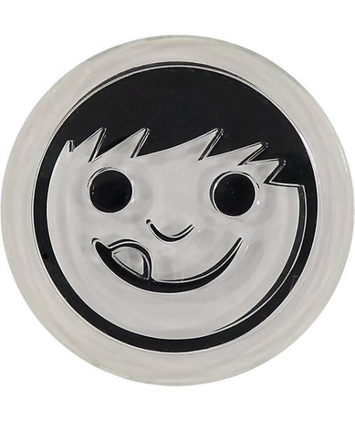 NEFF SUCKER FACE CLEAR STOMP PAD デッキパッド(その他)｜売買されたオークション情報、yahooの商品情報を ...