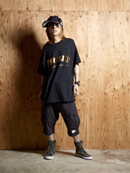 Moonage Devilment スニーカー 清春着用モデル MaD ムーンエイジ(27.0cm)｜売買されたオークション情報、yahooの商品情報をアーカイブ公開 - オークファン ...