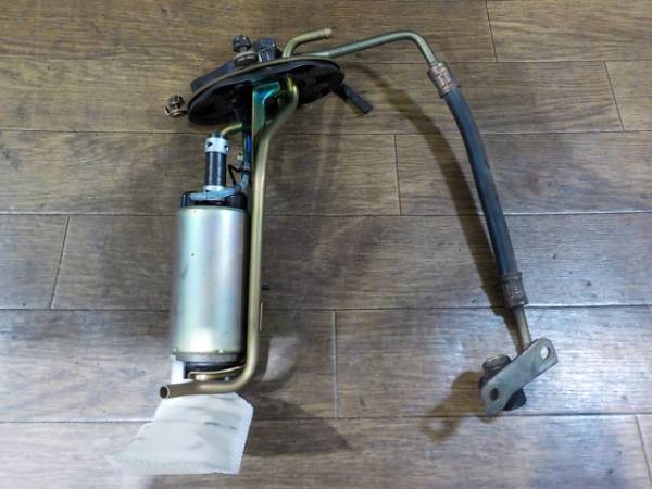USホンダ アコードワゴン CB9 フューエル 燃料ポンプ 16036476(エンジン部品)｜売買されたオークション情報、yahooの商品情報 ...