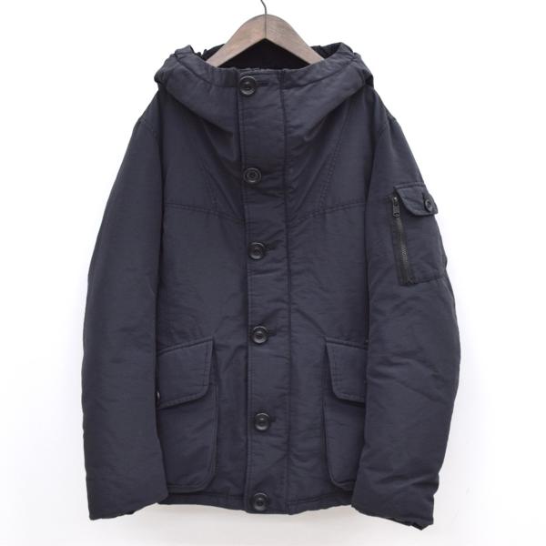 nonnative HIKER DOWN JACKET 60/40 CLOTH ダウンジャケット 2(ジャケット、上着)｜売買されたオークション情報、yahooの商品情報をアーカイブ公開 ...