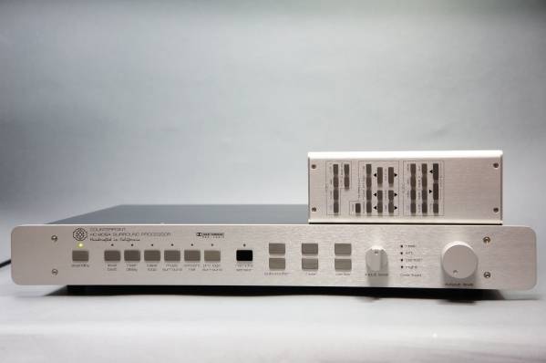 マイケルエリオット傑作 COUNTERPOINT HC-808A プリアンプ(一般)｜売買されたオークション情報、yahooの商品情報をアーカイブ公開 - オークファン（aucfan.com）