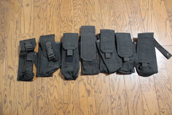 ロシア装備 SOBR Lynx放出 SRVV製 初期型ベスト用AKポーチ(マガジンポーチ)｜売買されたオークション情報、yahooの商品情報をアーカイブ公開 - オークファン（aucfan.com）