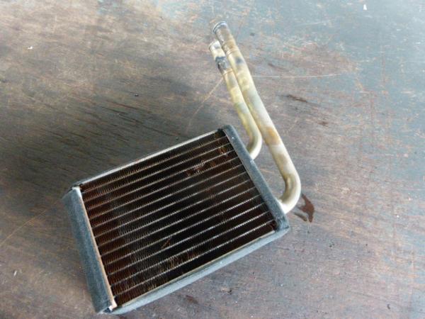 PP1 ビート ② ヒーターコア(その他)｜売買されたオークション情報、yahooの商品情報をアーカイブ公開 - オークファン（aucfan.com）