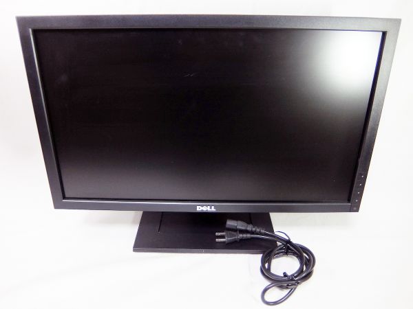 DELL E2210Hc ワイド液晶モニタ 22インチ WSXGA+ E2210 21.5 A(22インチ～)｜売買されたオークション情報 ...