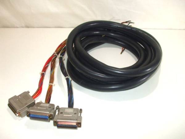 Y 元気堂 CANARE カナレ 24ch マルチケーブル MR202-24AT ①(その他)｜売買されたオークション情報、yahooの商品 ...