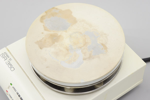 DW ADVANTEC/SR 350 HOT PLATE STIRRER NQD5(環境測定器)｜売買されたオークション情報、yahooの商品情報をアーカイブ公開 - オークファン ...