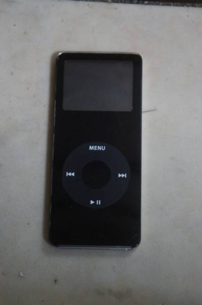 apple ipod nano A1137 2GB 6168(iPod nano)｜売買されたオークション情報、yahooの商品情報を ...