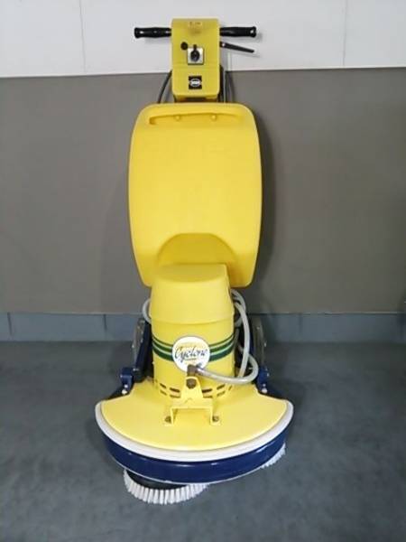業務用 ポリッシャー R48 蔵王産業 CIMEX Cyclone RANGE(電動ポリッシャー)｜売買されたオークション情報、yahooの ...