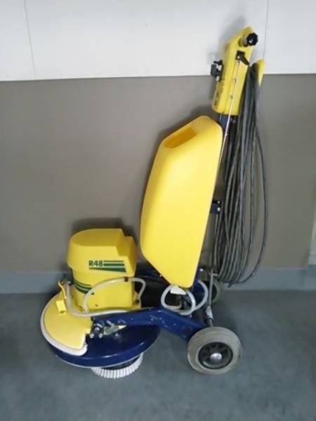 業務用 ポリッシャー R48 蔵王産業 CIMEX Cyclone RANGE(電動ポリッシャー)｜売買されたオークション情報、yahooの ...