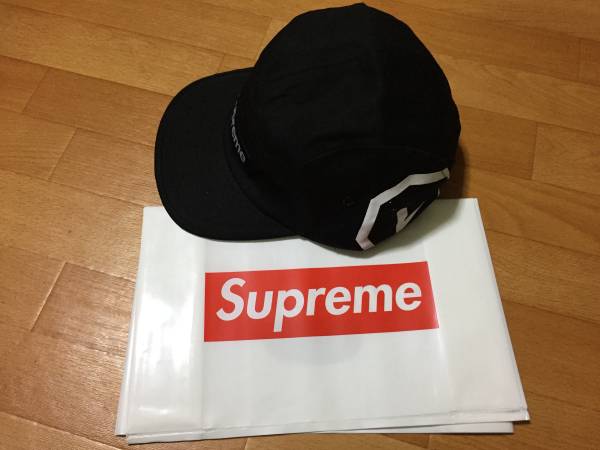 Supreme Visvim Cap キャンプキャップ コラボ(帽子)｜売買されたオークション情報、yahooの商品情報をアーカイブ公開 ...