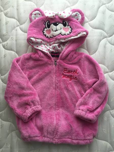 アースマジック マフィーちゃんなりきりパーカー 90サイズ EarthMagic(ジャケット、上着)｜売買されたオークション情報、yahooの商品情報をアーカイブ公開 - オークファン ...
