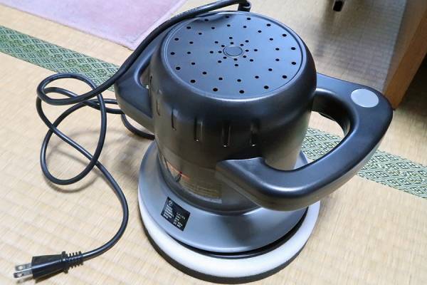 REMIX レミックス カーポリッシャー EX-350(その他)｜売買されたオークション情報、yahooの商品情報をアーカイブ公開 - オークファン（aucfan.com）