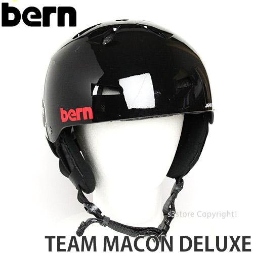 1円 17 BERN TEAM MACON DX JAPAN FIT G.BLK XXL 国内正規品(ヘルメット)｜売買されたオークション情報 ...