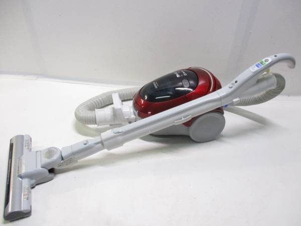 日立 紙パック式掃除機 かるパック CV-JP100 2011年製 35(日立)｜売買されたオークション情報、yahooの商品情報をアーカイブ ...