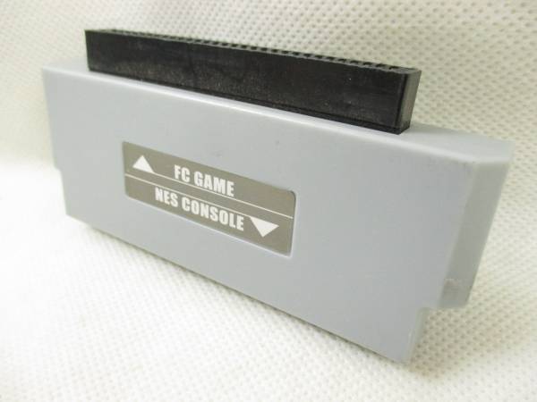 海外版 NES ファミコン コンバーター Converter 60 Pin to 72 Pin 任天堂 M(本体、アクセサリー)｜売買された ...