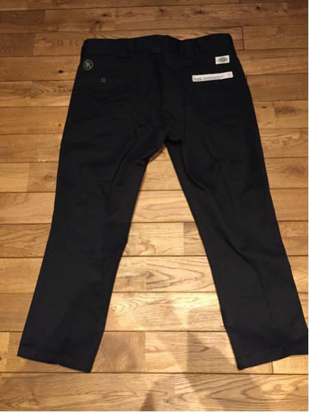 BEDWIN × Dickies JESSEE 36 4 パンツ(BEDWIN)｜売買されたオークション情報、yahooの商品情報をアーカイブ公開 - オークファン（aucfan.com）