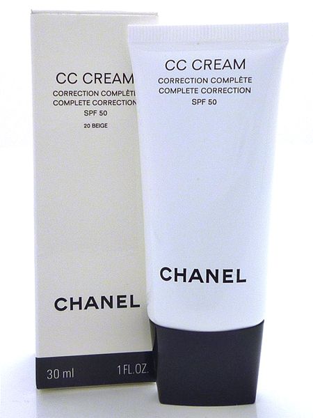 E80 CHANEL シャネル CCクリーム50 日やけ止め乳液 #20 BE 30ml(リキッド)｜売買されたオークション情報、yahooの商品情報をアーカイブ公開 - オークファン ...