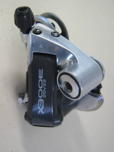 SHIMANO シマノ EXAGE 300EX RD-A300(リアディレイラー)｜売買されたオークション情報、yahooの商品情報を ...