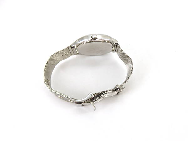 1円 ジャンク品 ポールスミス 623007 SS メンズ腕時計 シルバーカラー BA195(ポール･スミス)｜売買されたオークション情報 ...